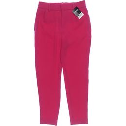 Drykorn Stoffhose Damen Gr&ouml;&szlig;e S Second Hand pink