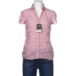 Tom Tailor Bluse Damen Gr&ouml;&szlig;e XS Second Hand pink