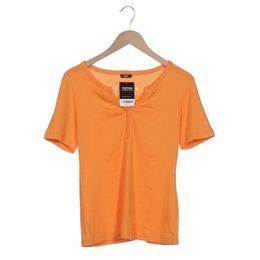 Gerry Weber T-Shirt Damen Gr&ouml;&szlig;e M Second Hand orange