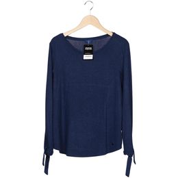 Tom Tailor Pullover Damen Gr&ouml;&szlig;e L Second Hand marine