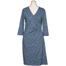 Sorgenfri Sylt Kleid Damen Gr&ouml;&szlig;e XS Second Hand hellblau