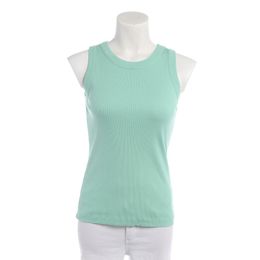 Drykorn Top / Seidentop Damen Gr&ouml;&szlig;e M Second Hand mint