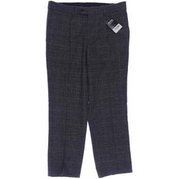 Walbusch Stoffhose Herren Größe 33 Second Hand grau