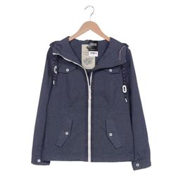 Ragwear Jacke Damen Größe M Second Hand blau
