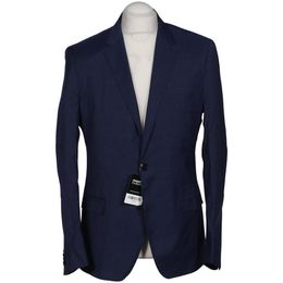 Hugo Sakko Herren Größe L/XL Second Hand marine