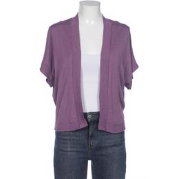 Esprit Strickjacke Damen Gr&ouml;&szlig;e M Second Hand lila
