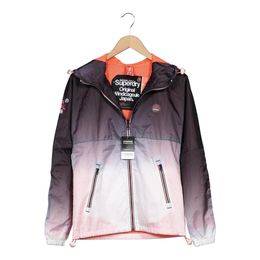 Superdry Jacke Damen Größe S Second Hand bunt