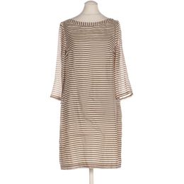 Massimo Dutti Kleid Damen Größe XS Second Hand beige