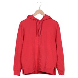 Fynch-Hatton Kapuzenpullover Damen Größe S Second Hand rot