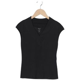 Marc Cain T-Shirt Damen Gr&ouml;&szlig;e S Second Hand schwarz