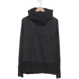 BOSS Orange Pullover Damen Größe L Second Hand grau