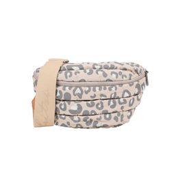 Fritzi aus Preussen Fritzi Aus Preußen Fanny Pack 'Bubble Soft Anthra' female Beige size One Size