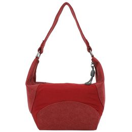 Fritzi aus Preussen Fritzi Aus Preu&szlig;en Shoulder Bag 'Gimmy Sky' female Red size One Size