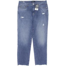 Marc Cain Jeans Damen Gr&ouml;&szlig;e 31 Second Hand blau