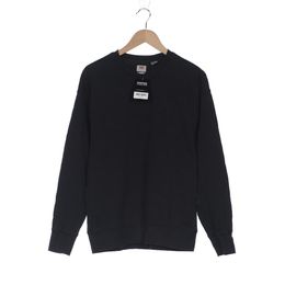 Levi's LEVI'S Sweater Herren Größe S Second Hand schwarz