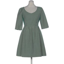 MAX & Co. MAX&Co. Kleid Damen Größe XXS Second Hand grün