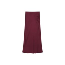 Fabienne Chapot Skirt 'Laurent' female Red size 40