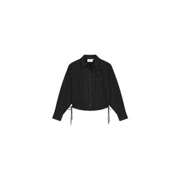 Fabienne Chapot Blouse female Black size 40