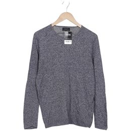 Zara Pullover Herren Gr&ouml;&szlig;e S Second Hand grau