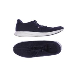 Tommy Hilfiger Sneaker Herren Größe 46 Second Hand marine