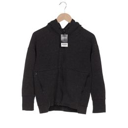 adidas Performance Kapuzenpullover Damen Gr&ouml;&szlig;e M Second Hand grau