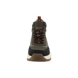 Kappa Boots 'Rauno' male Green size 40
