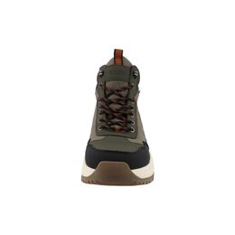 Kappa Boots 'Rauno' male Green size 42