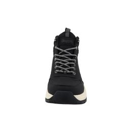 Kappa Boots 'Rauno' male Black size 43