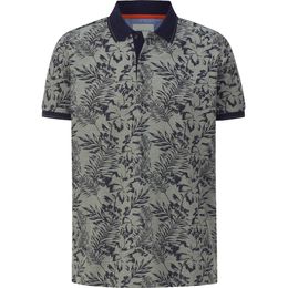 Babista Shirt 'Duitezzi' male Green size XXXL