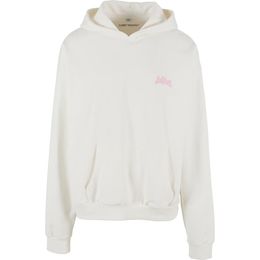 Lost Youth Sweatshirt 'Circle Of Bloom' male Red size 3XL