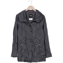 Fuchs & Schmitt Fuchs Schmitt Jacke Damen Gr&ouml;&szlig;e M Second Hand grau