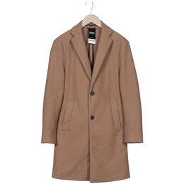 Zara Mantel Damen Größe XS Second Hand beige