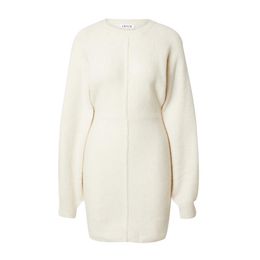 EDITED Strickkleid 'Tonia' Damen Gr&ouml;&szlig;e XS wei&szlig;