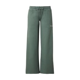 Superdry Pants 'Country Club' female Green size 10
