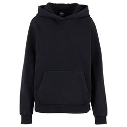 Urban Classics Sweatshirt Damen Gr&ouml;&szlig;e XL schwarz