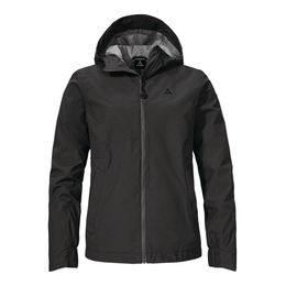 Sch&ouml;ffel Sch&ouml;ffel Outdoorjacke 'Bohorok' Damen Gr&ouml;&szlig;e S schwarz