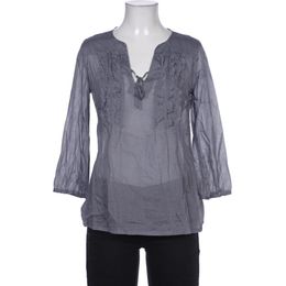 s.Oliver Bluse Damen Gr&ouml;&szlig;e XS Second Hand grau