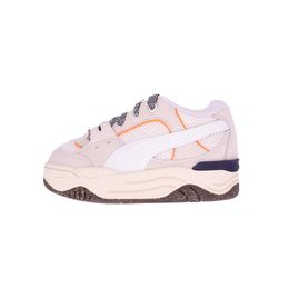 Puma Lace-Up Shoes 'Puma Puma-180 Schuhe Sneaker UK 8,5 // 42,5' male Beige size 44 1/2