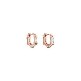 PURELEI Ohrringe 'Laula' Damen Gr&ouml;&szlig;e one size rosegold