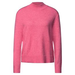 Street One Studio Sweater female Pink size 36