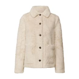 Street One Studio Between-Season Jacket female Beige size 38