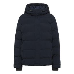 Cecil Winter Jacket female Blue size XXXL