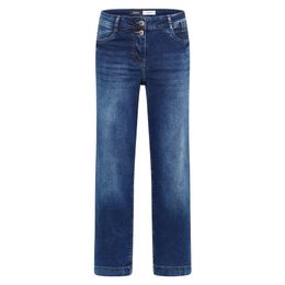 Cecil Jeans female Blue size 28