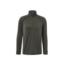 Tchibo - Thermo-Funktionsshirt - Herren - Gr. XL - grau
