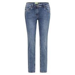 Cecil Jeans 'Scarlett' Damen Gr&ouml;&szlig;e 25 blau