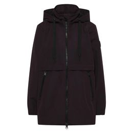 Cecil Jacke Damen Gr&ouml;&szlig;e XXXL brombeer