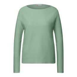 Street One Sweater female Green size 38