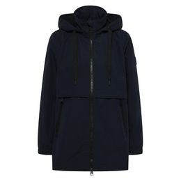 Cecil Between-Season Jacket female Blue size M