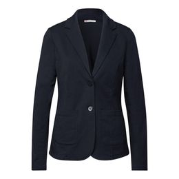 Street One Blazer female Blue size 42