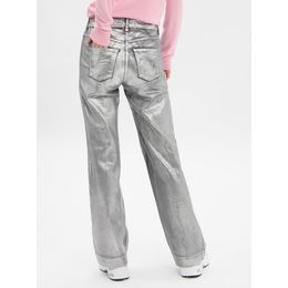 MAC Jeans female Silver size 40